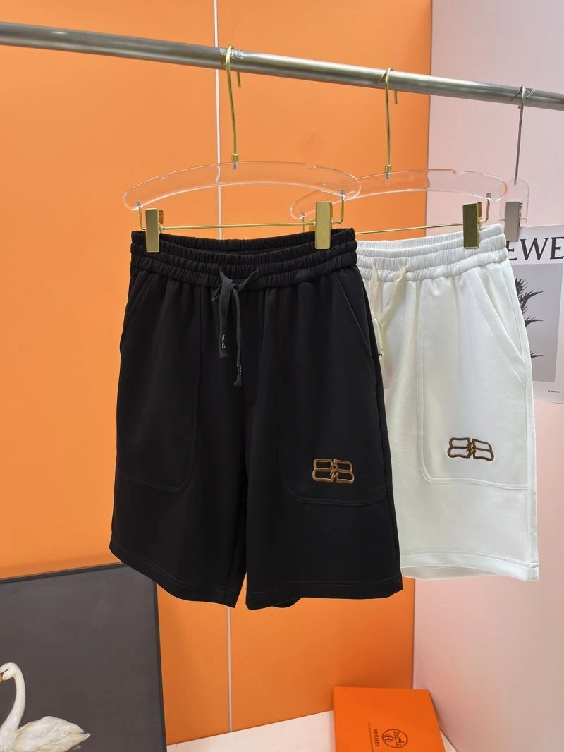 Balenciaga Short Pants