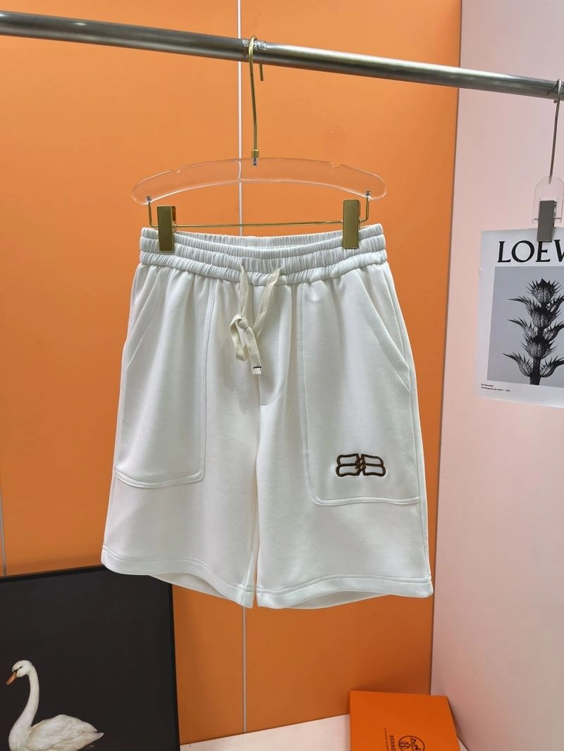 Cut-rate Balenciaga Short Pants