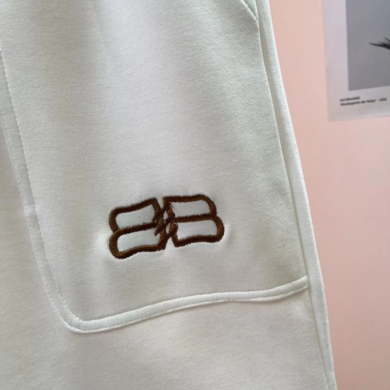Cut-rate Balenciaga Short Pants