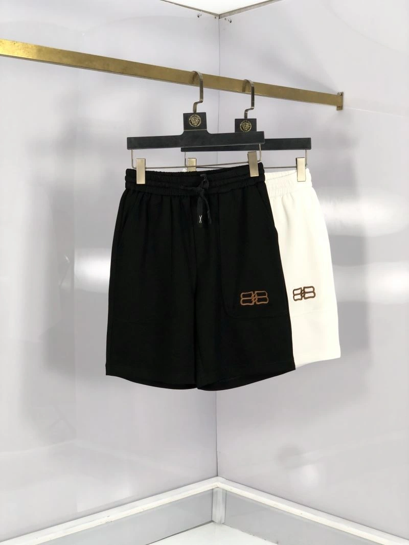 Balenciaga Short Pants