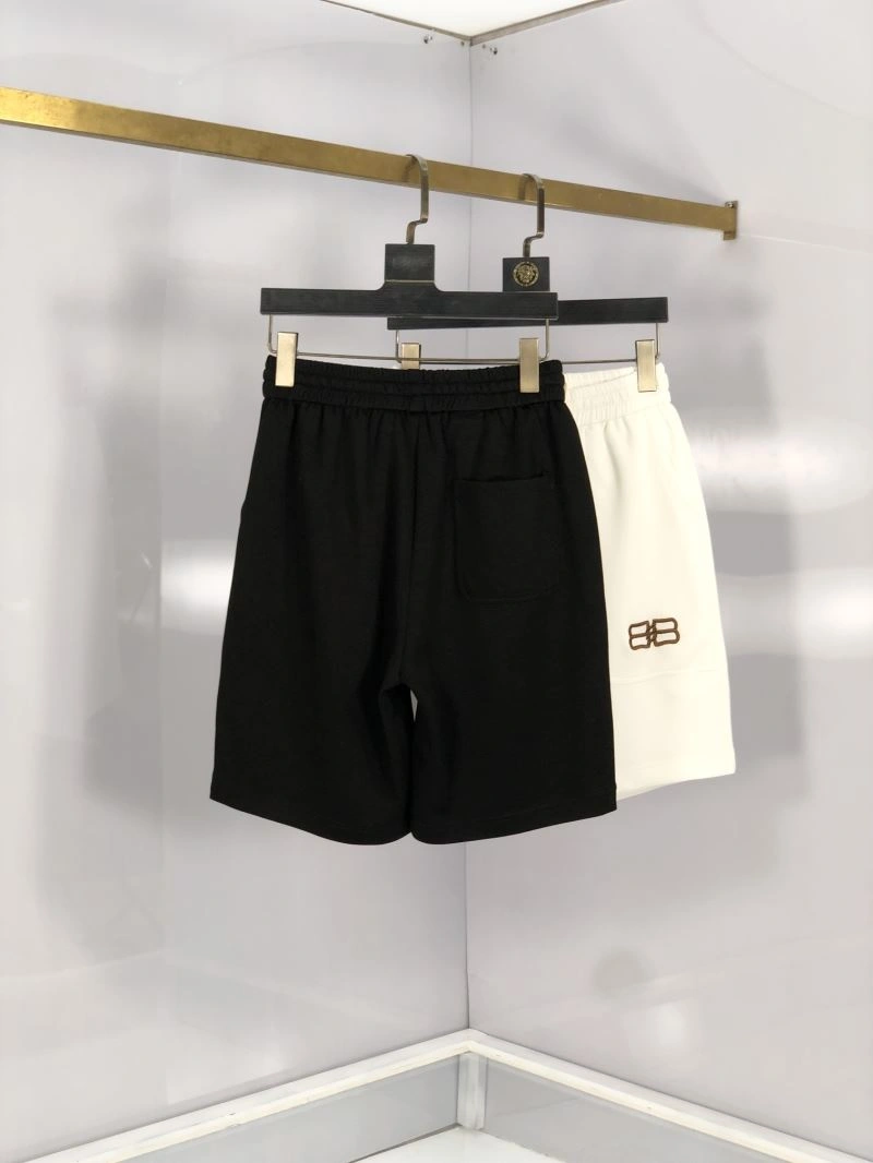 Authentic Balenciaga Short Pants