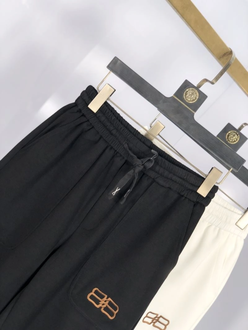 Authentic Balenciaga Short Pants