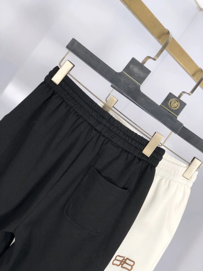 Authentic Balenciaga Short Pants