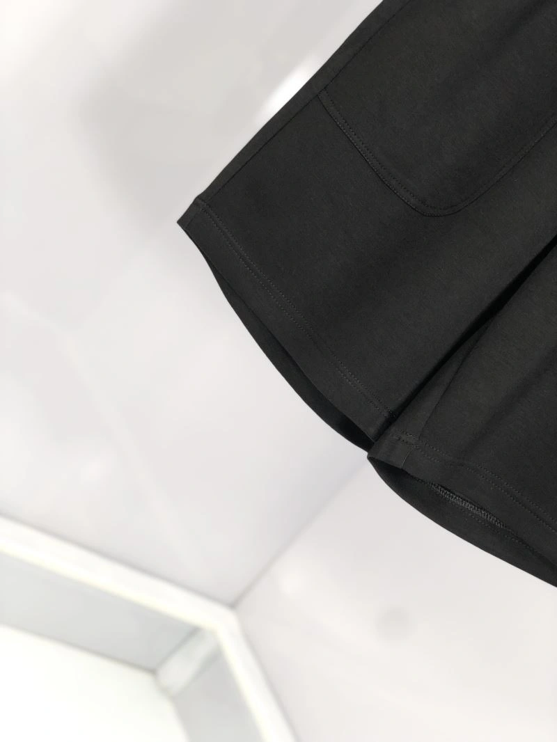 Authentic Balenciaga Short Pants