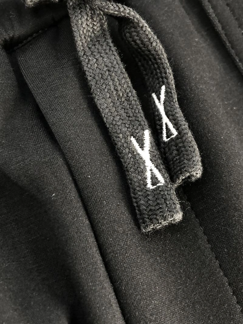 Authentic Balenciaga Short Pants