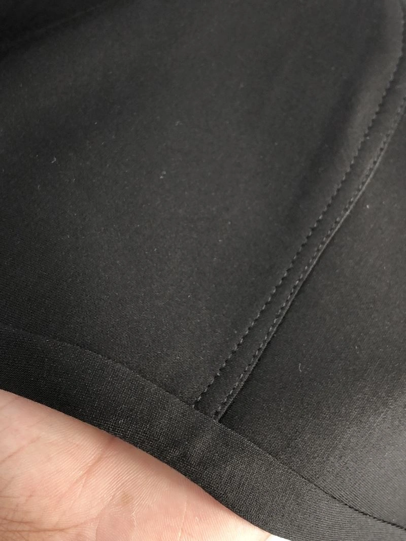 Authentic Balenciaga Short Pants