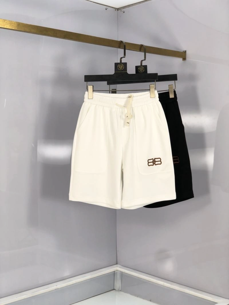 Balenciaga Short Pants