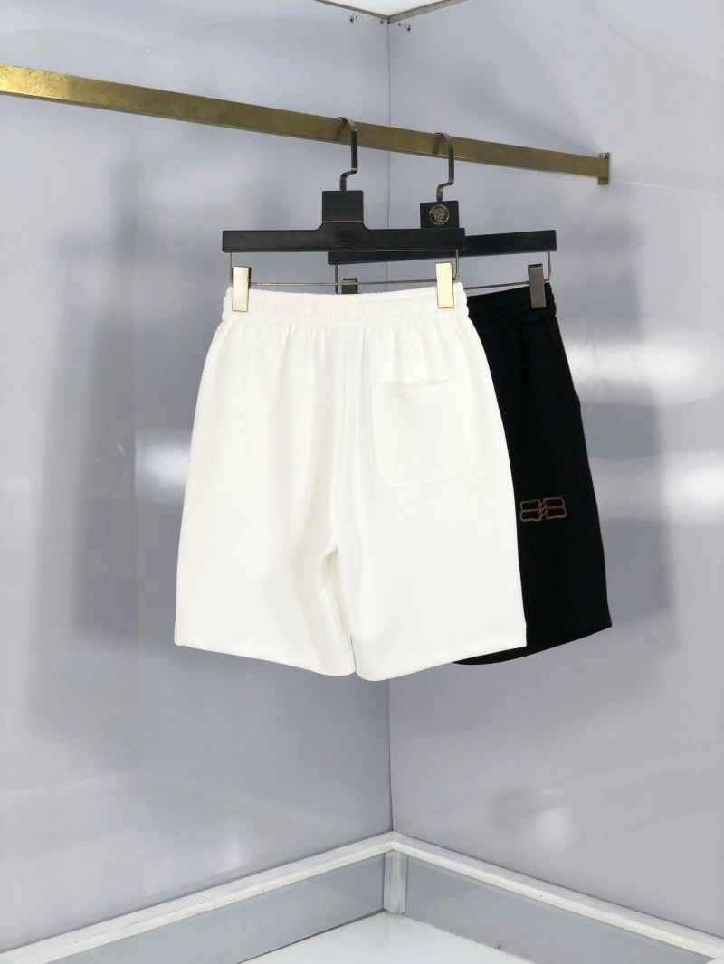 High fidelity Balenciaga Short Pants