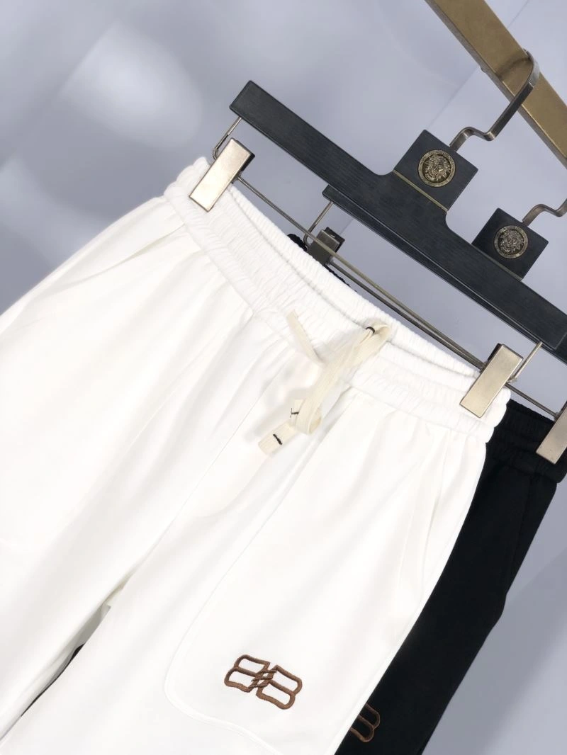 High fidelity Balenciaga Short Pants