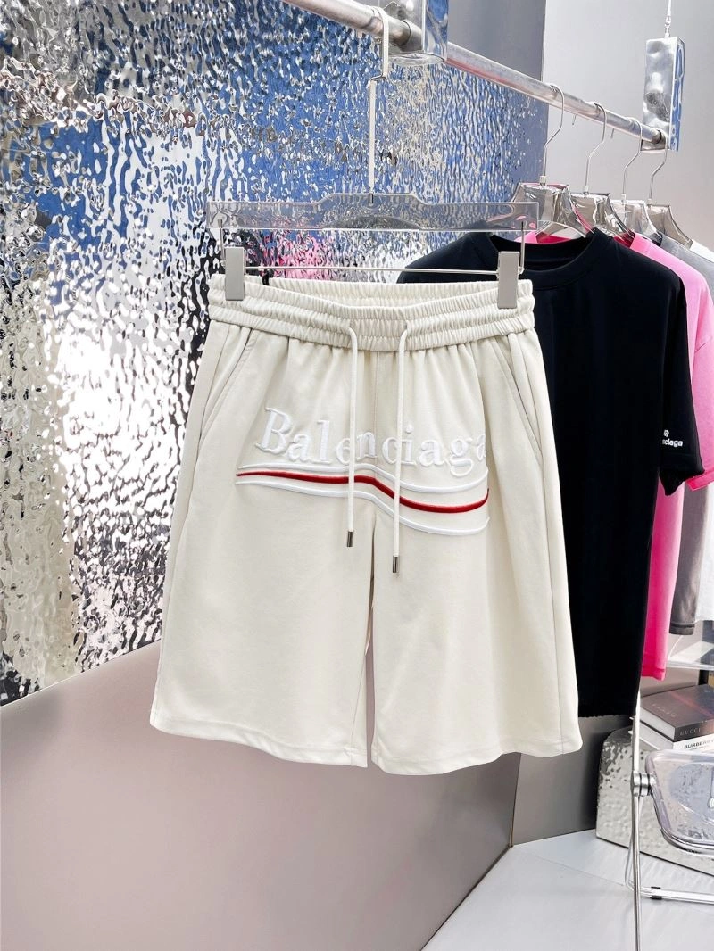 Balenciaga Short Pants