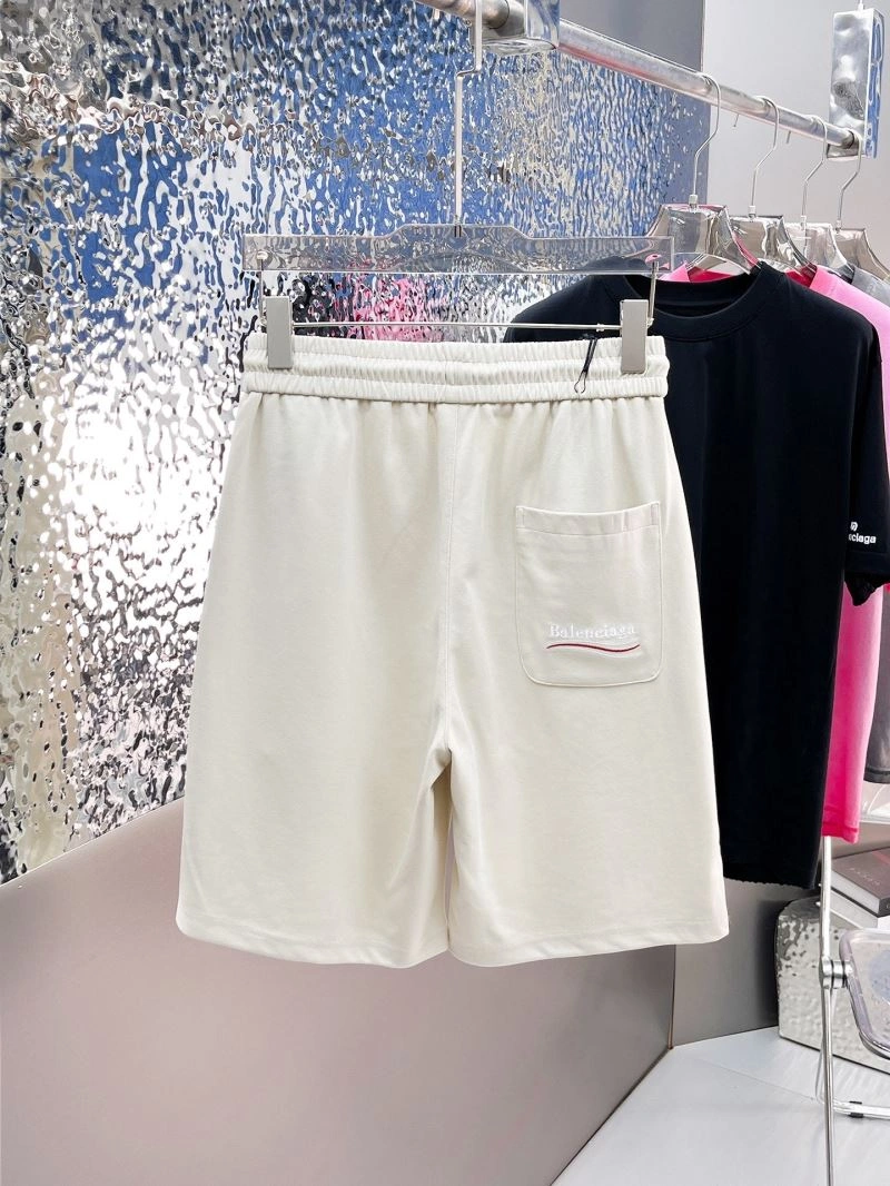 Original Balenciaga Short Pants
