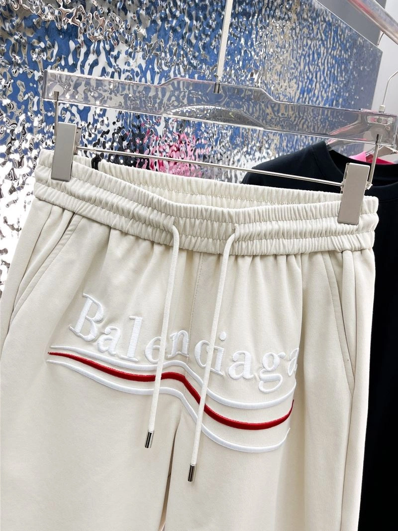 Original Balenciaga Short Pants