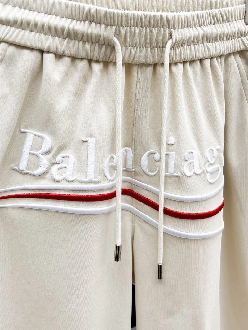 Original Balenciaga Short Pants