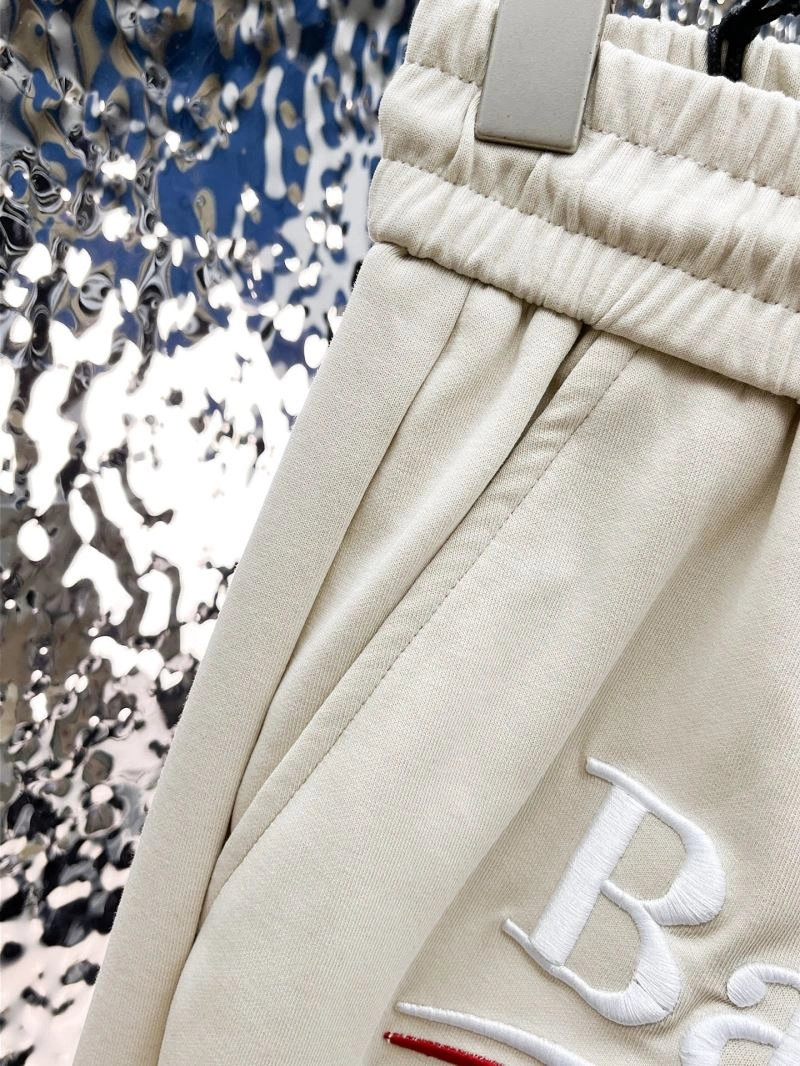 Original Balenciaga Short Pants