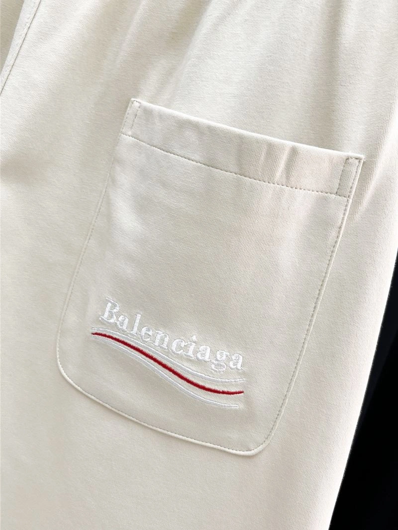 Original Balenciaga Short Pants