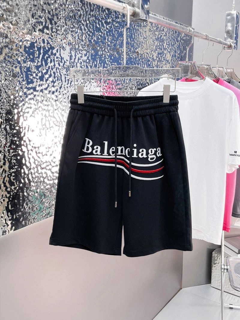 Balenciaga Short Pants