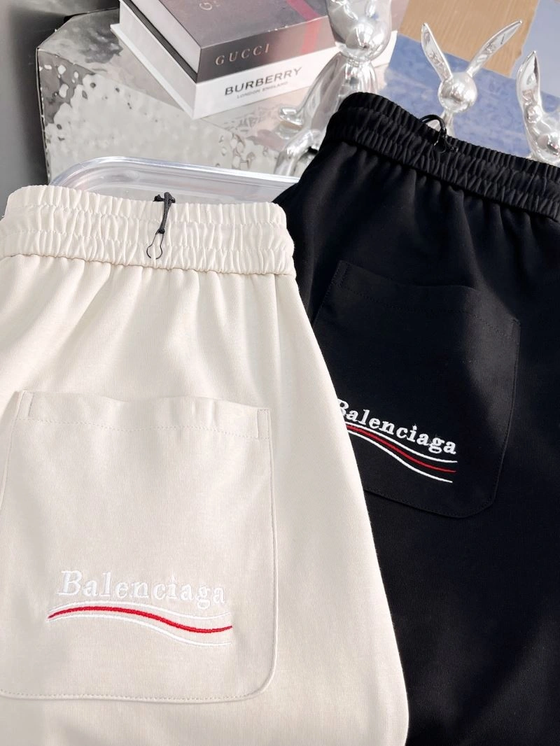 Cut-rate Balenciaga Short Pants