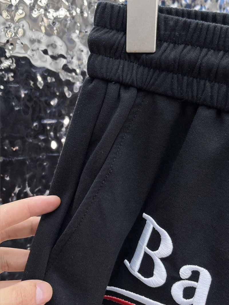 Cut-rate Balenciaga Short Pants