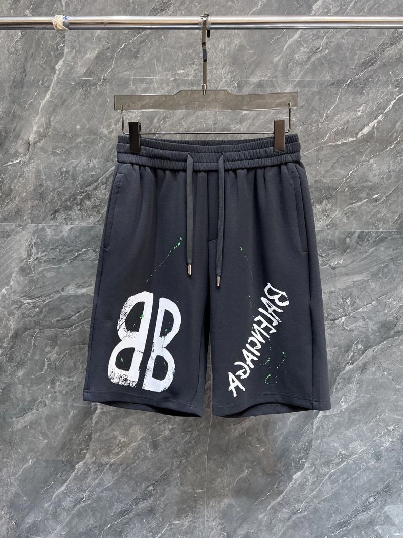 Balenciaga Short Pants