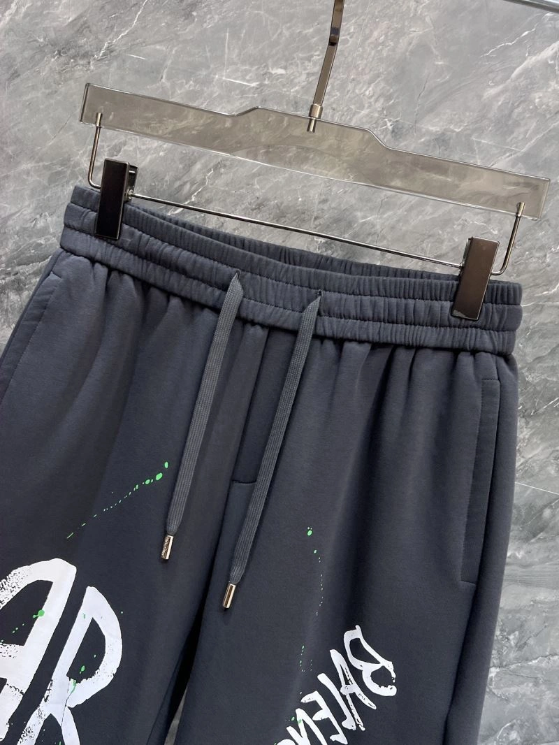 High fidelity Balenciaga Short Pants