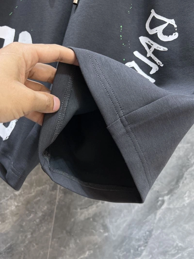 High fidelity Balenciaga Short Pants