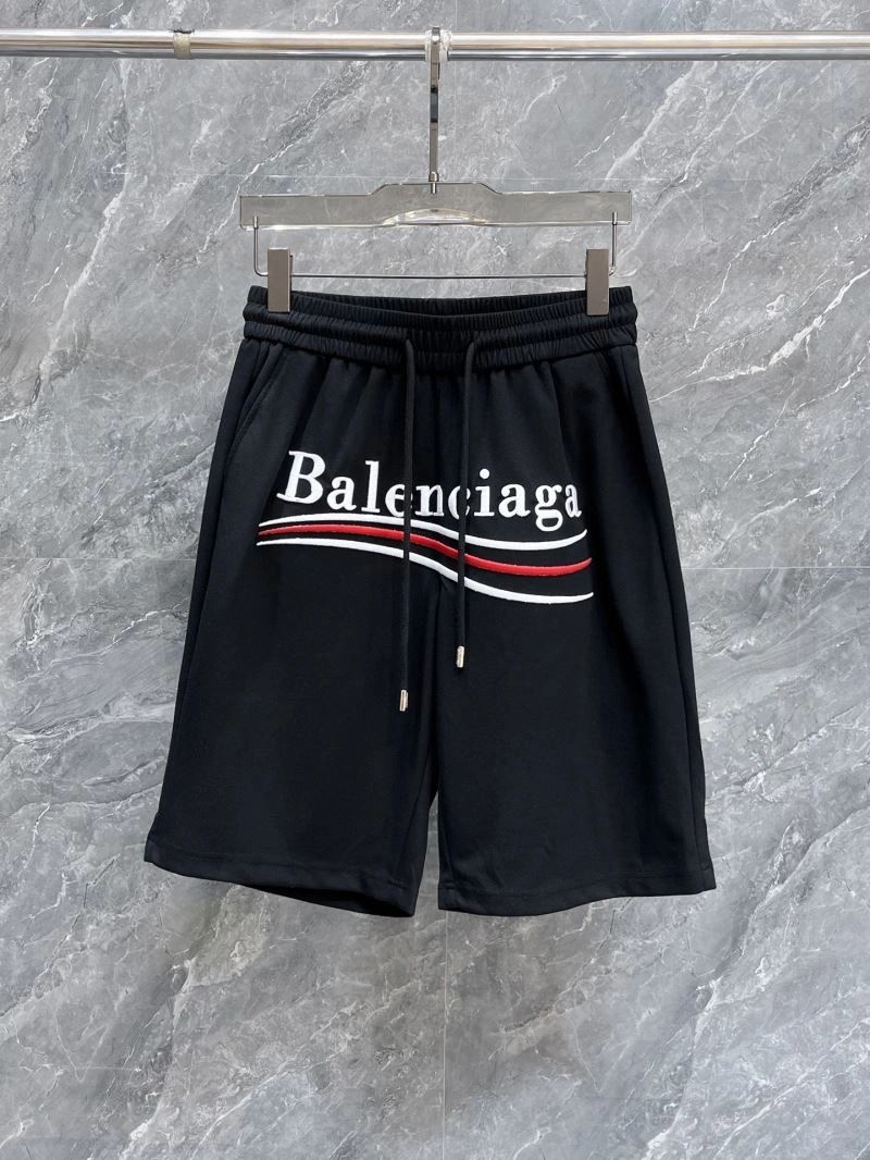 Balenciaga Short Pants