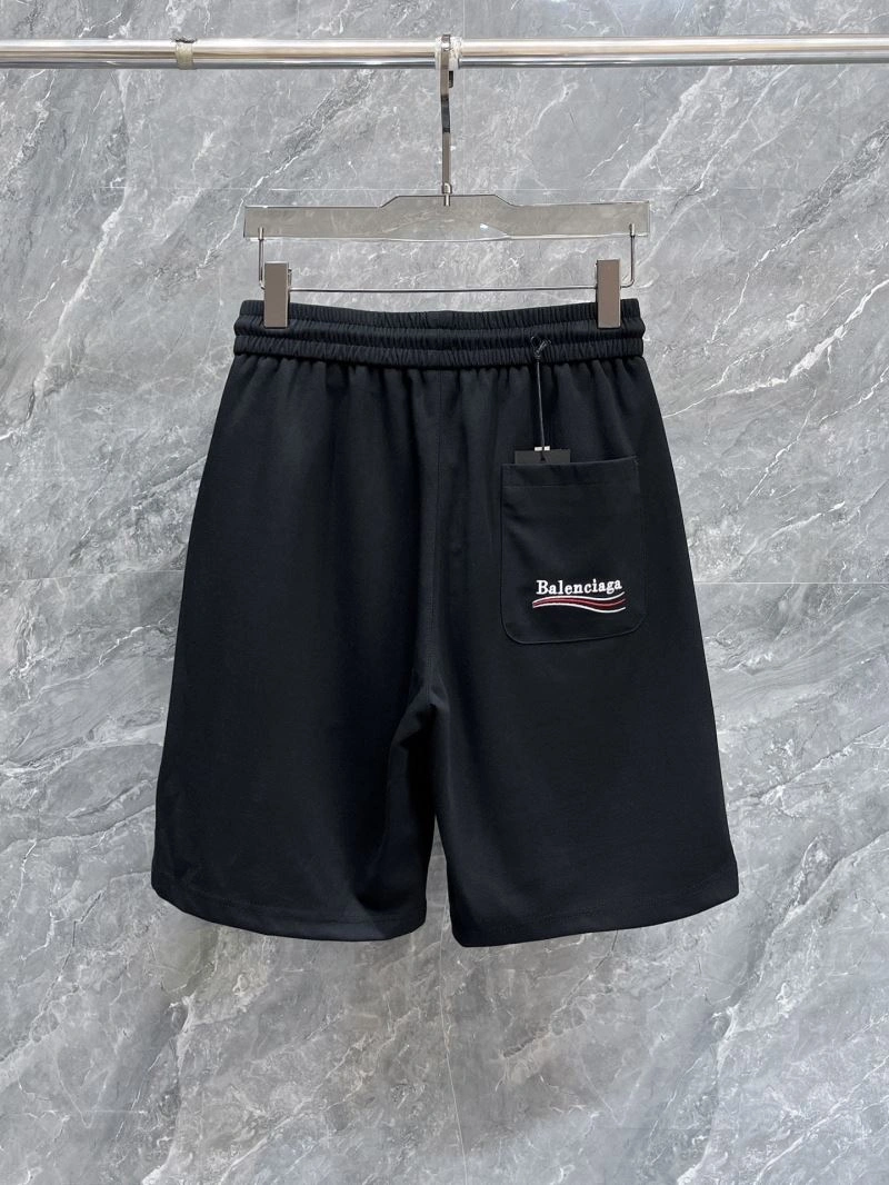Inexpensive Balenciaga Short Pants