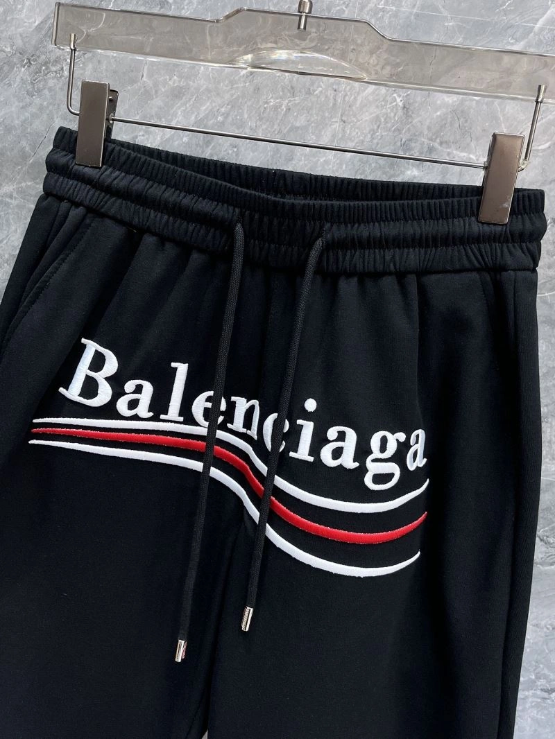 Inexpensive Balenciaga Short Pants