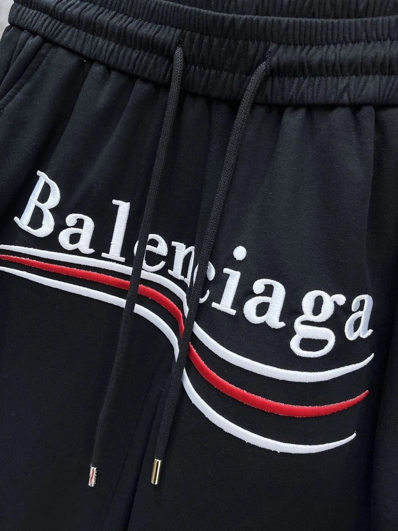 Inexpensive Balenciaga Short Pants