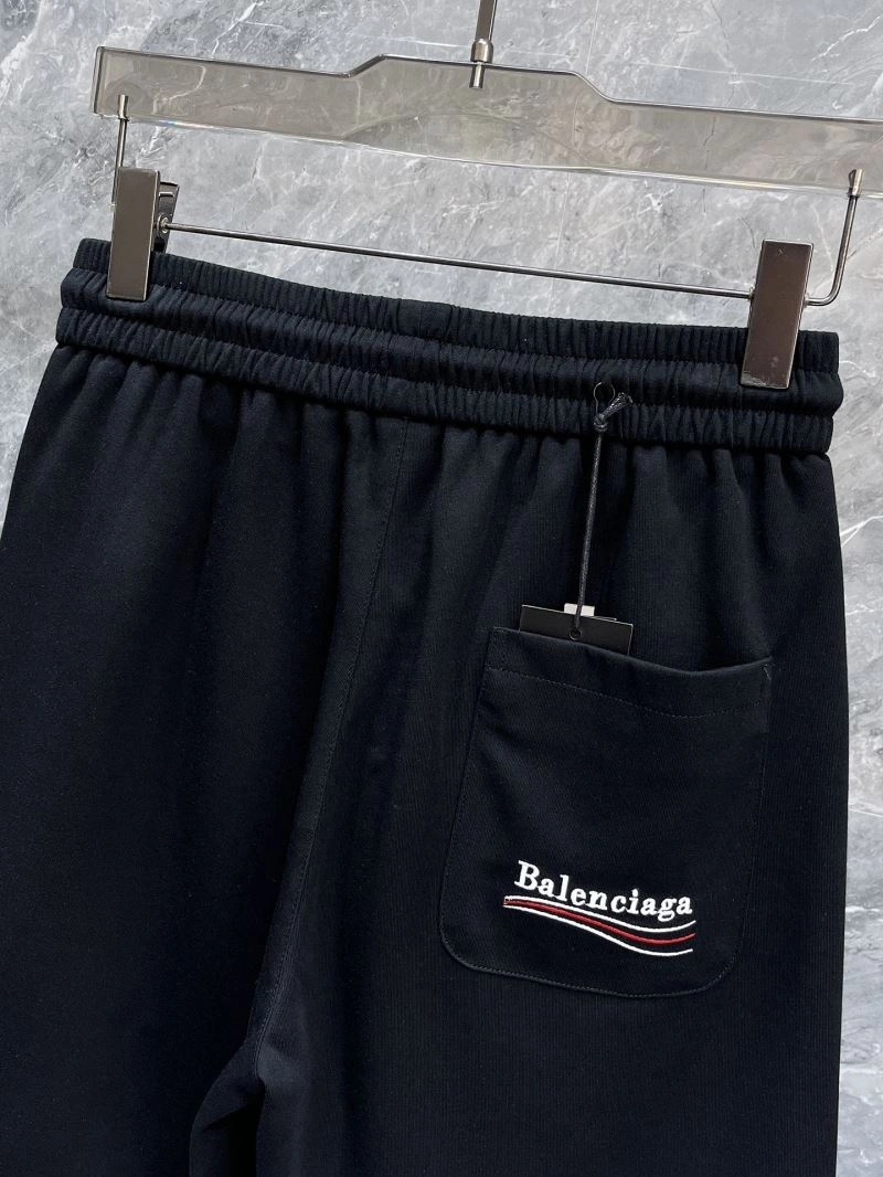 Inexpensive Balenciaga Short Pants