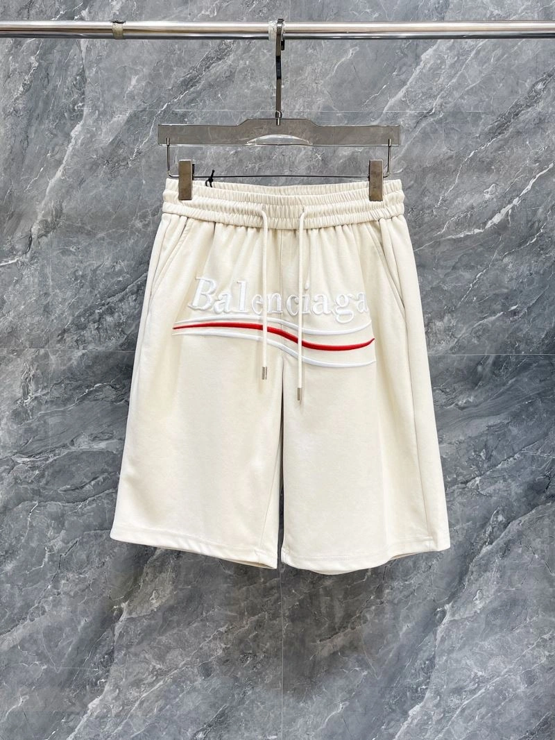 Balenciaga Short Pants