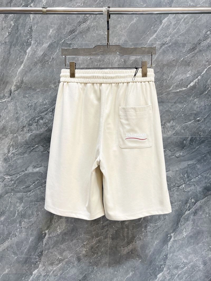 Accurate model Balenciaga Short Pants