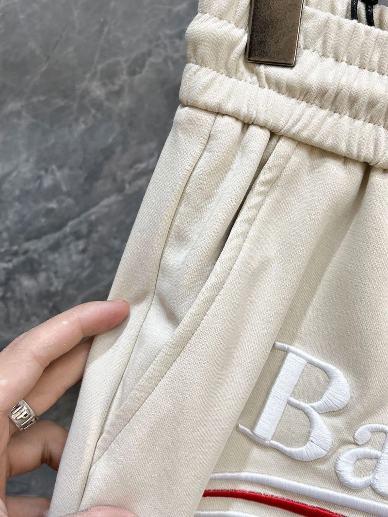 Accurate model Balenciaga Short Pants