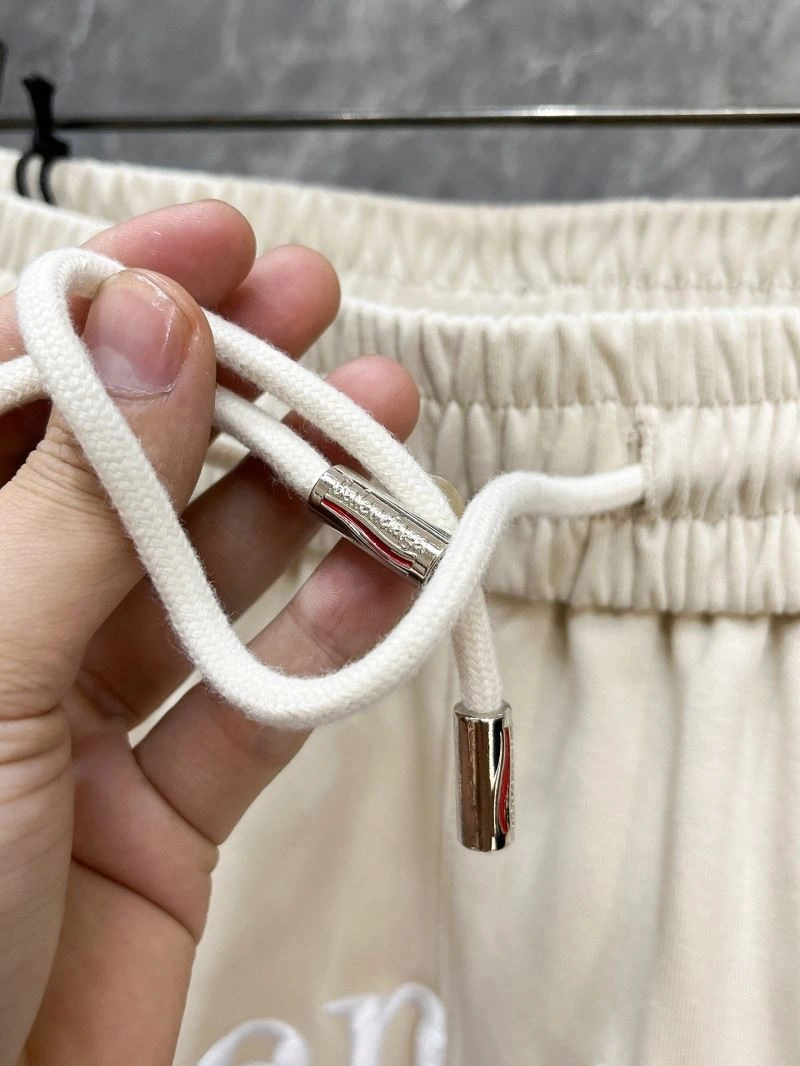 Accurate model Balenciaga Short Pants