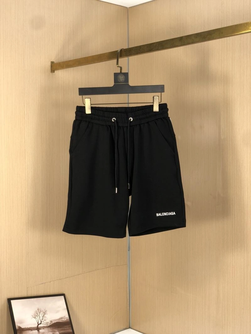 Balenciaga Short Pants