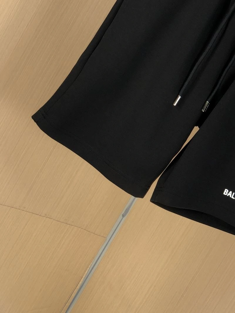 Economical Balenciaga Short Pants