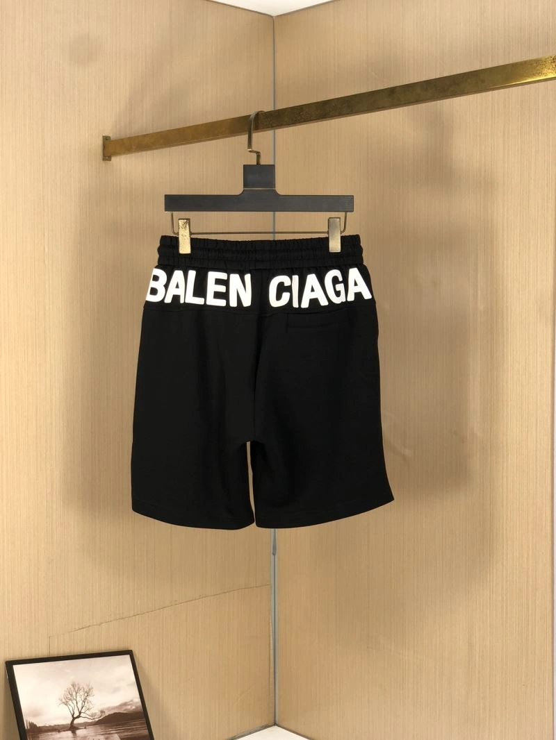 Economical Balenciaga Short Pants