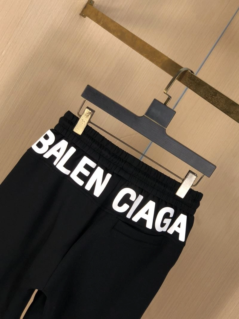 Economical Balenciaga Short Pants