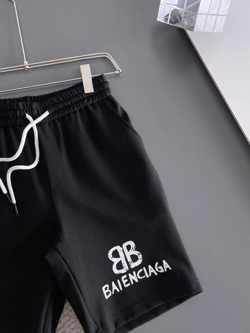 Affordable Balenciaga Short Pants