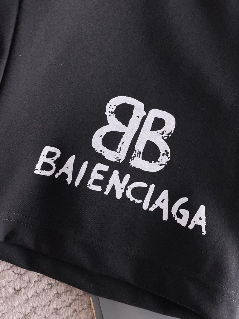 Affordable Balenciaga Short Pants