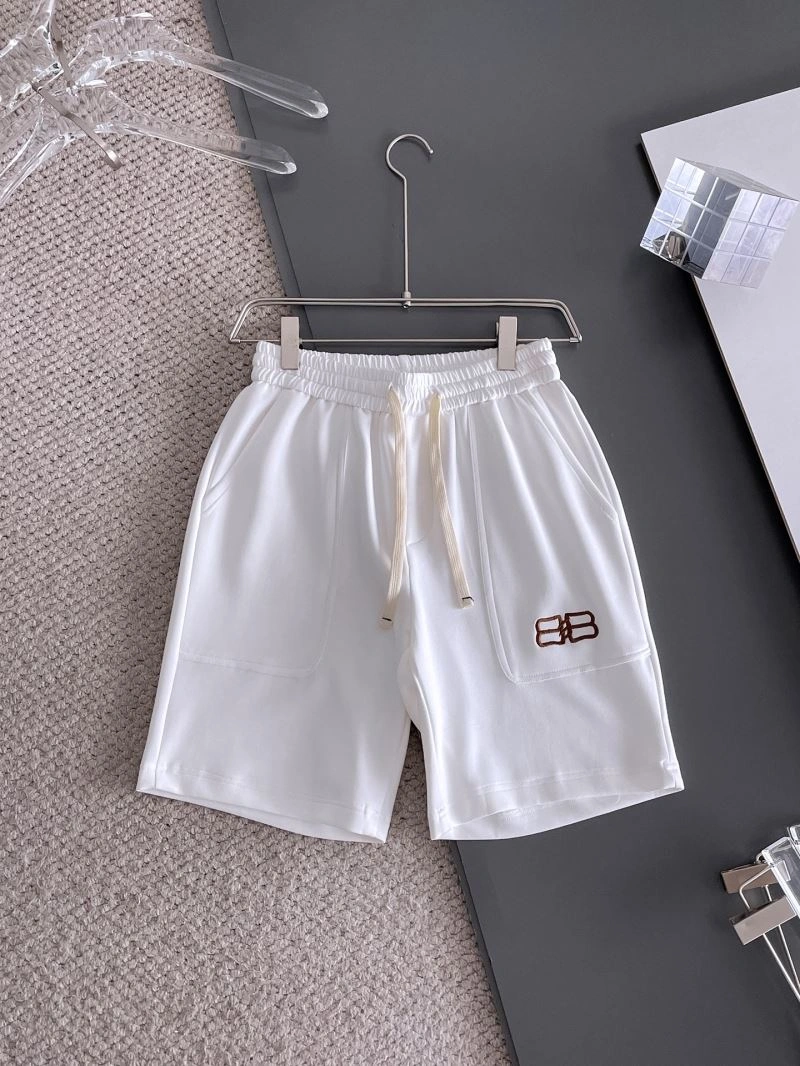 Balenciaga Short Pants