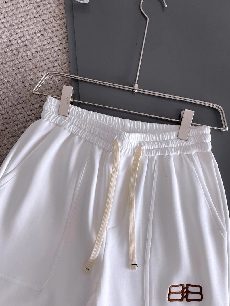 Exact replica Balenciaga Short Pants