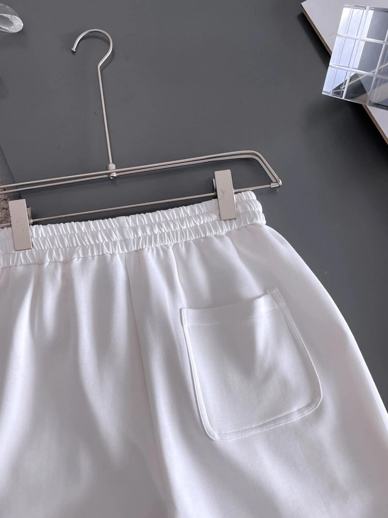 Exact replica Balenciaga Short Pants