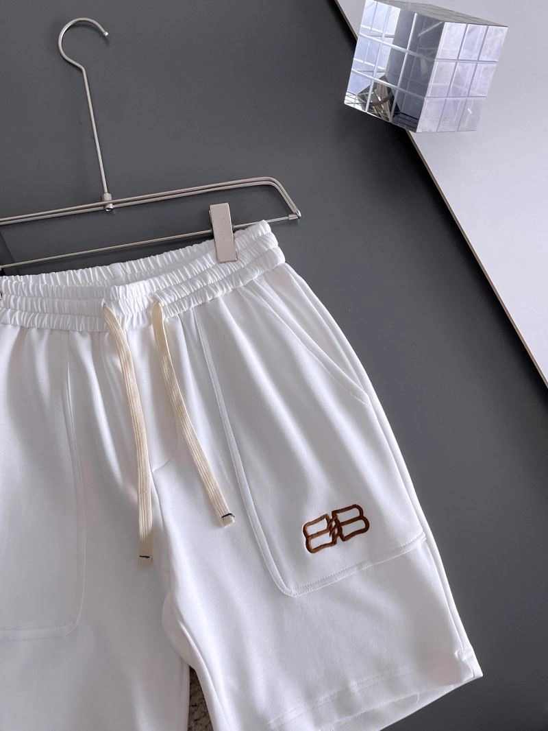 Exact replica Balenciaga Short Pants
