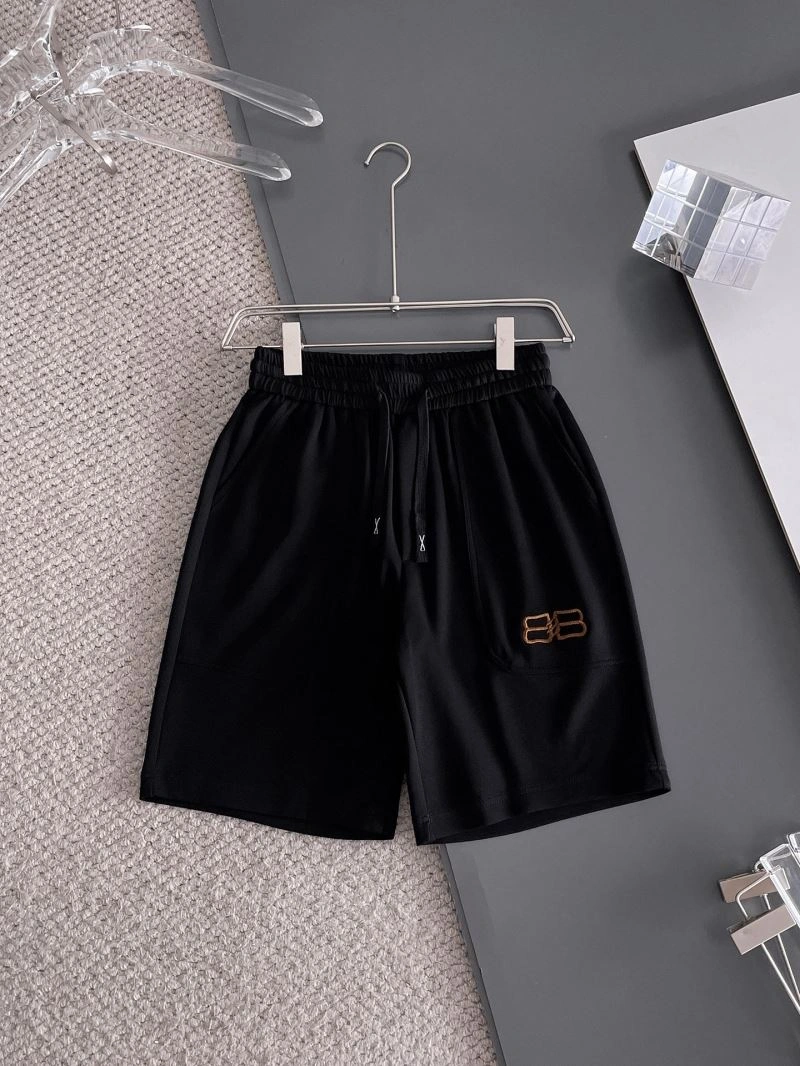 Balenciaga Short Pants