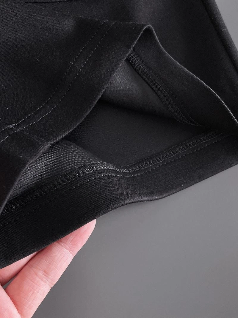 Top match Balenciaga Short Pants