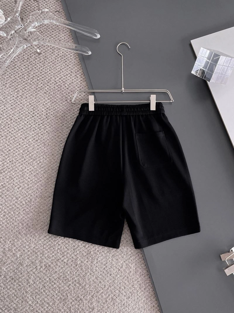 Top match Balenciaga Short Pants