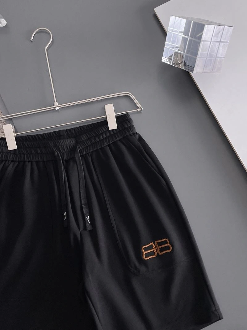 Top match Balenciaga Short Pants