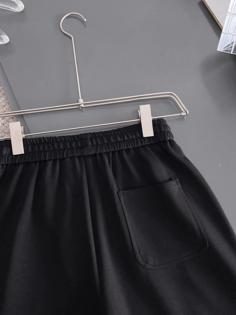 Top match Balenciaga Short Pants