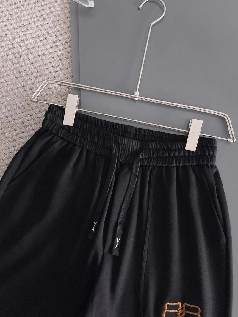Top match Balenciaga Short Pants